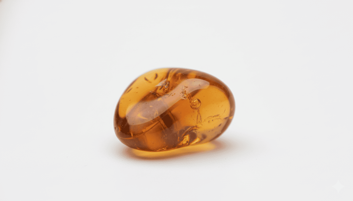 Amber: Benefits, Properties and Meaning of the Stone – Natural Treasure