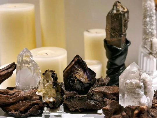 June Birthstone: The Complete Pearl, Alexandrite & Moonstone Guide ...