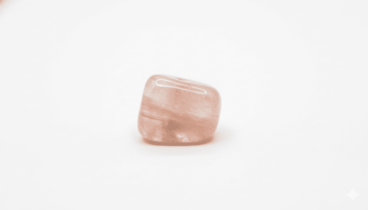 Morganite: Benefits, Properties and Meaning of the Stone – Natural Treasure