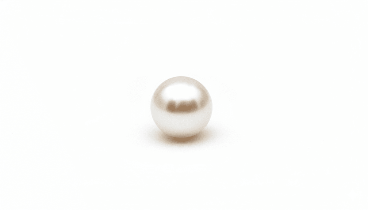 Pearl: Benefits, Properties and Meaning of the Stone – Natural Treasure