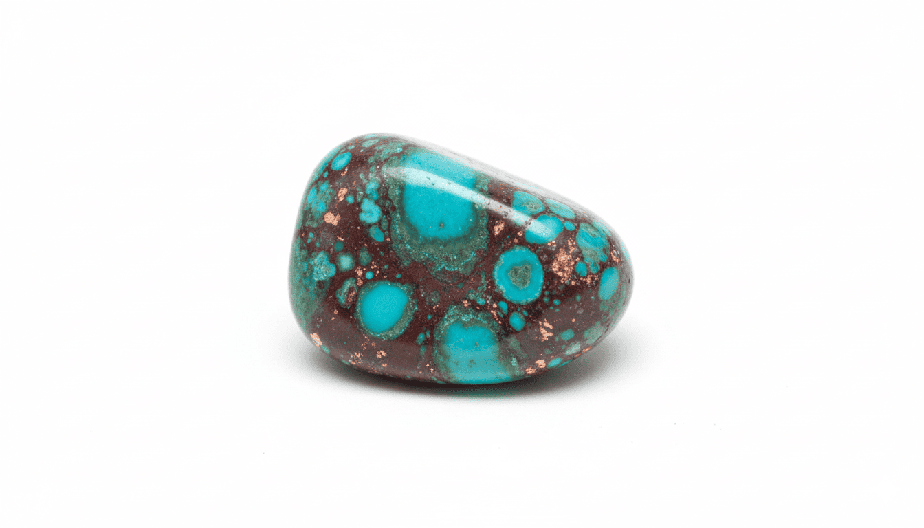 Phoenix Stone: Benefits, Properties and Meaning of the Stone – Natural ...
