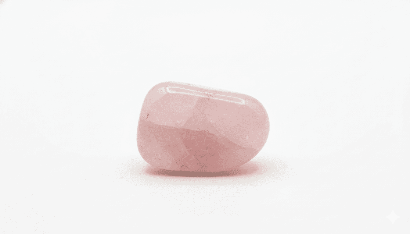 Rose Quartz: Benefits, Properties and Meaning of the Stone – Natural ...