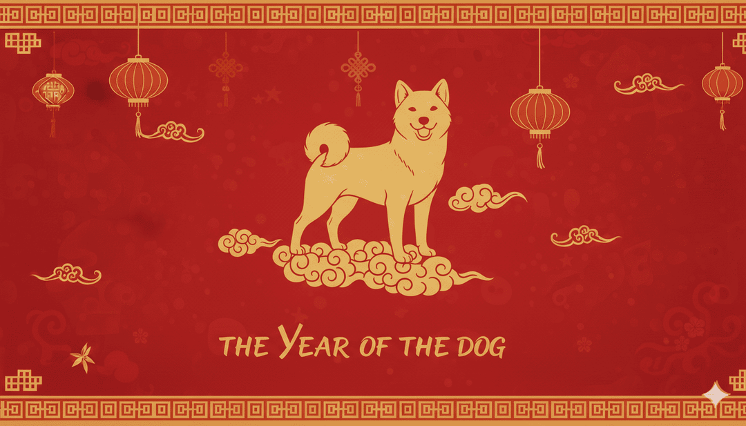 Chinese Zodiac Dog: Personality, Traits & Compatibility – Natural Treasure