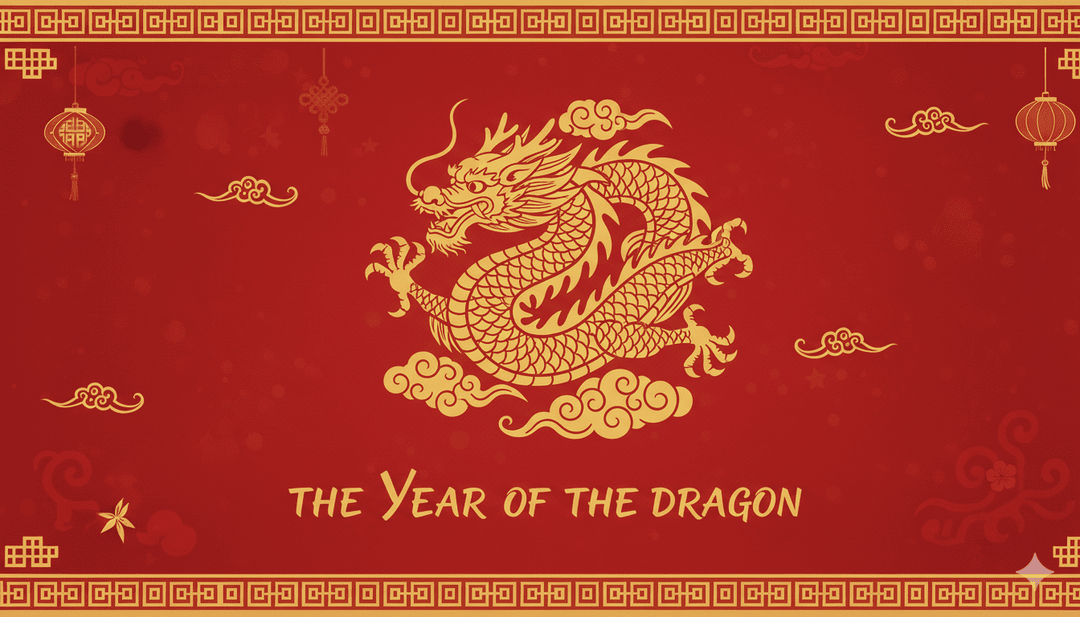 Chinese Zodiac Dragon: Personality, Traits & Compatibility – Natural ...
