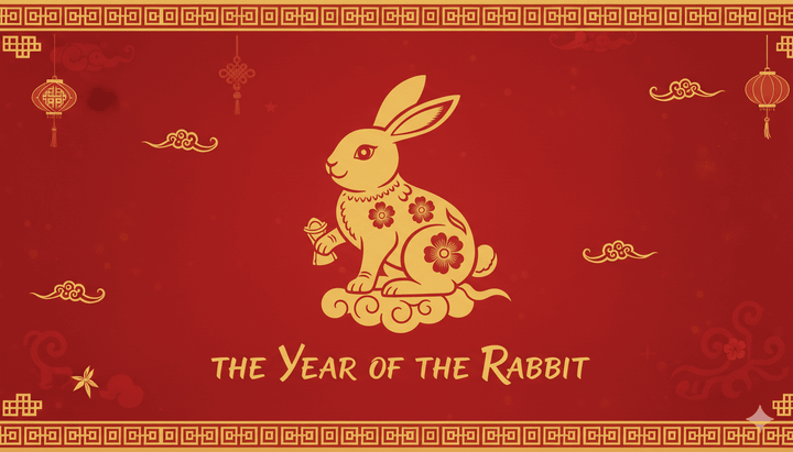 Chinese Zodiac Rabbit: Personality, Traits & Compatibility – Natural ...