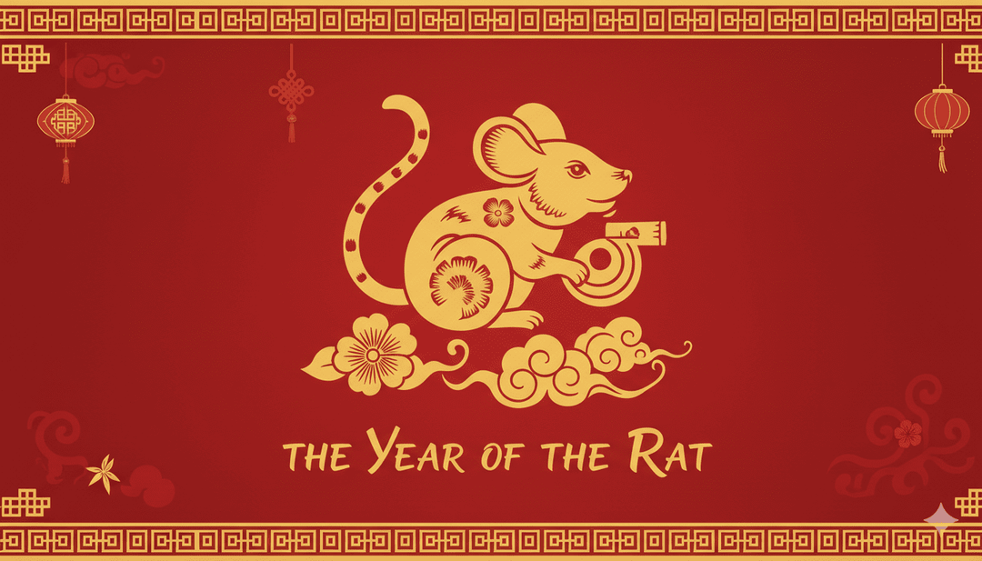 Chinese Zodiac Rat: Personality, Traits & Compatibility – Natural Treasure