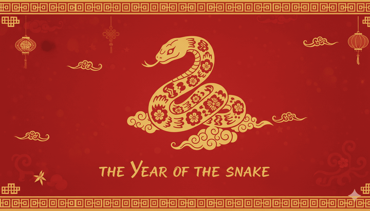 Chinese Zodiac Snake: Personality, Traits & Compatibility – Natural ...