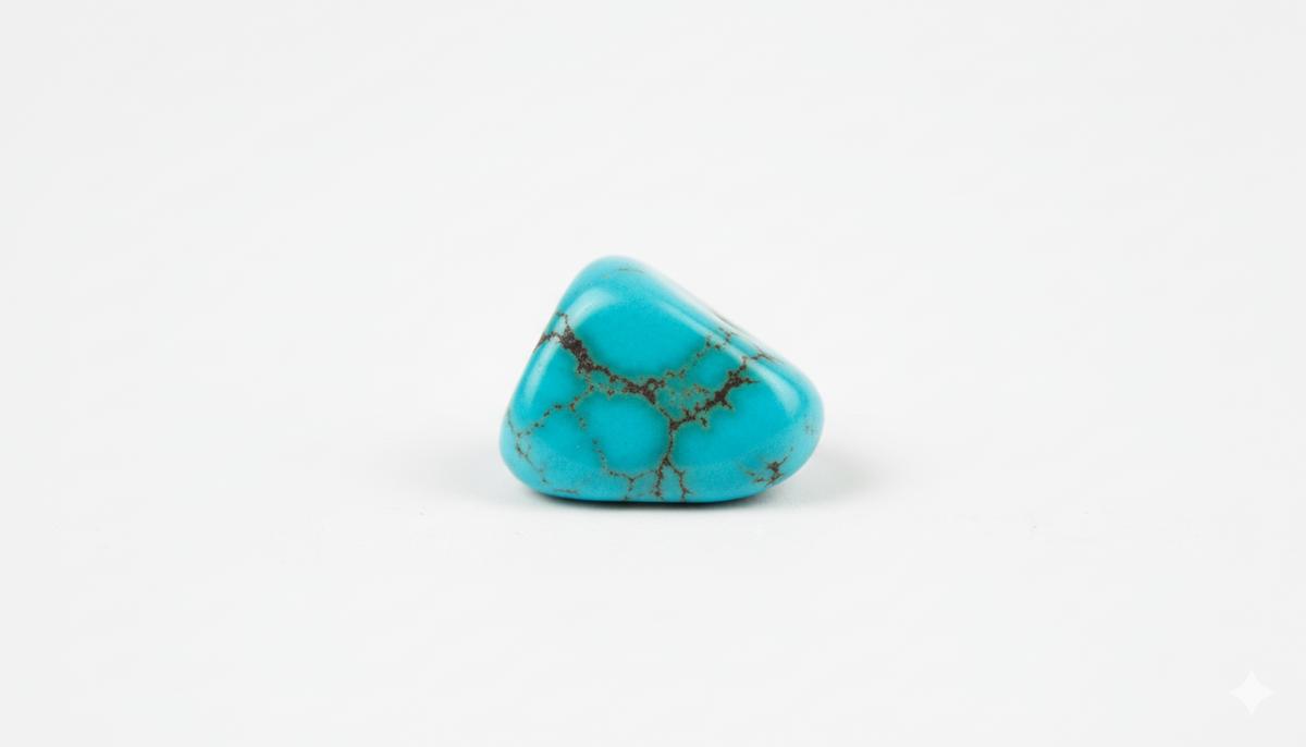 Turquoise: Benefits, Properties and Meaning of the Stone – Natural Treasure