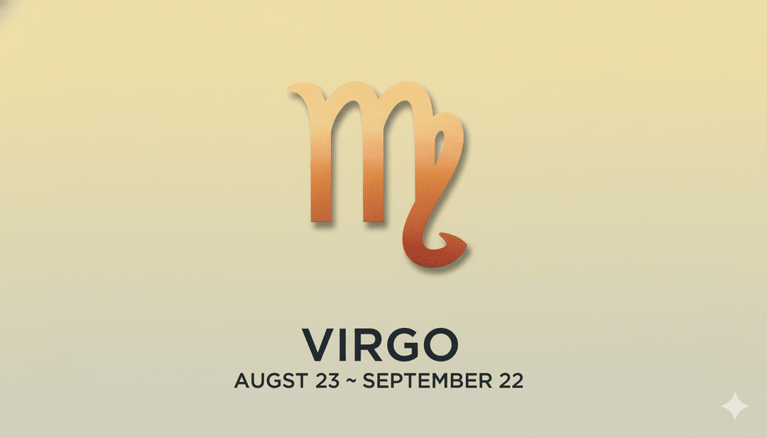 Virgo Zodiac Sign: Horoscope, Dates & Personality Traits – Natural Treasure