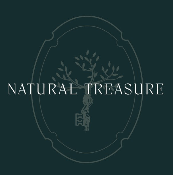 Natural Treasure : Shop Natural & Handcraft Crystal Jewelry