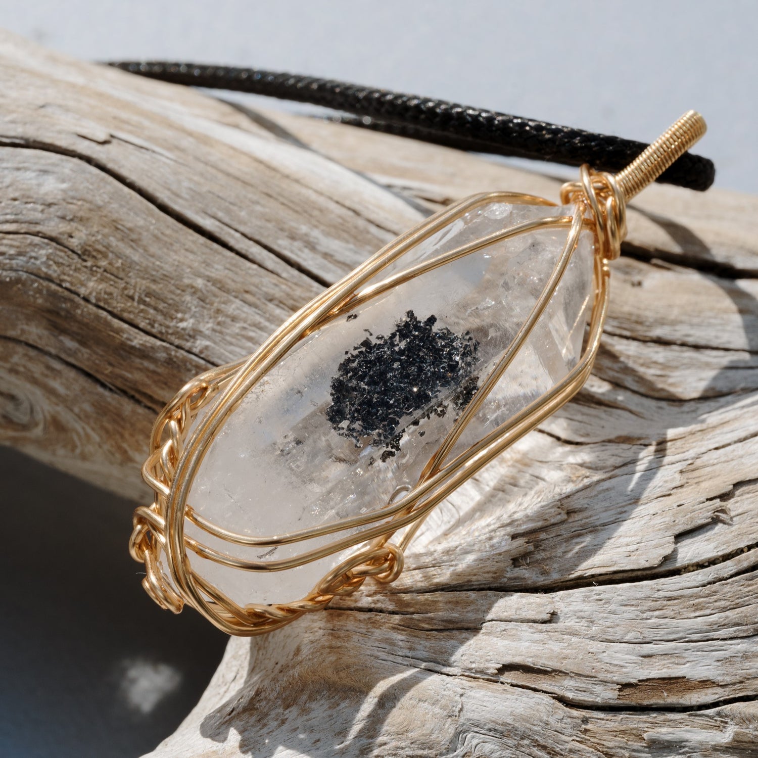 Natural Treasure : Shop Natural & Handcraft Crystal Jewelry