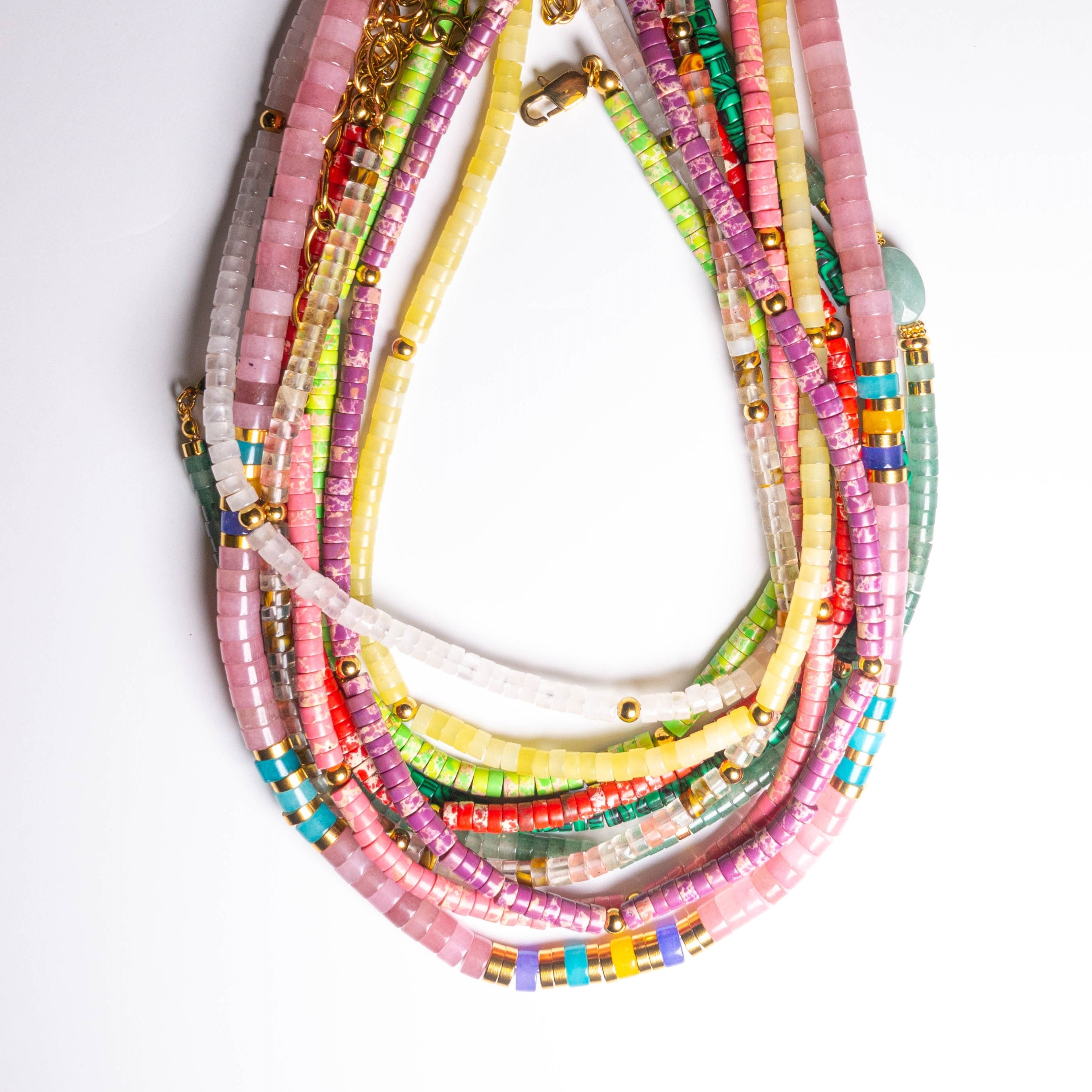 Natural Treasure | Shop Natural & Stone Jewelry